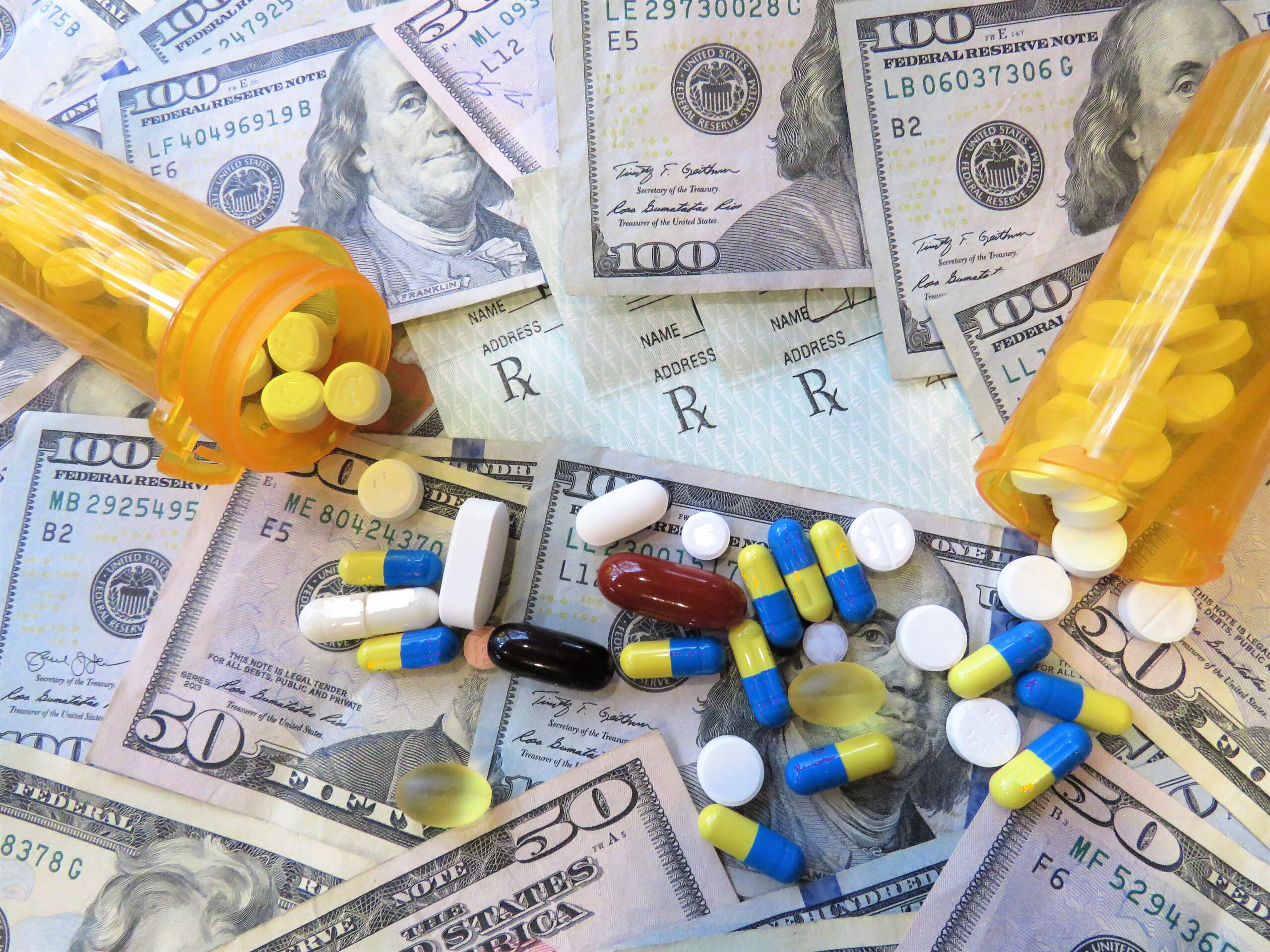 CSRxP: USPTO WITHDRAWAL OF PATENT THICKET RULE ADDS TO URGENCY FOR ...