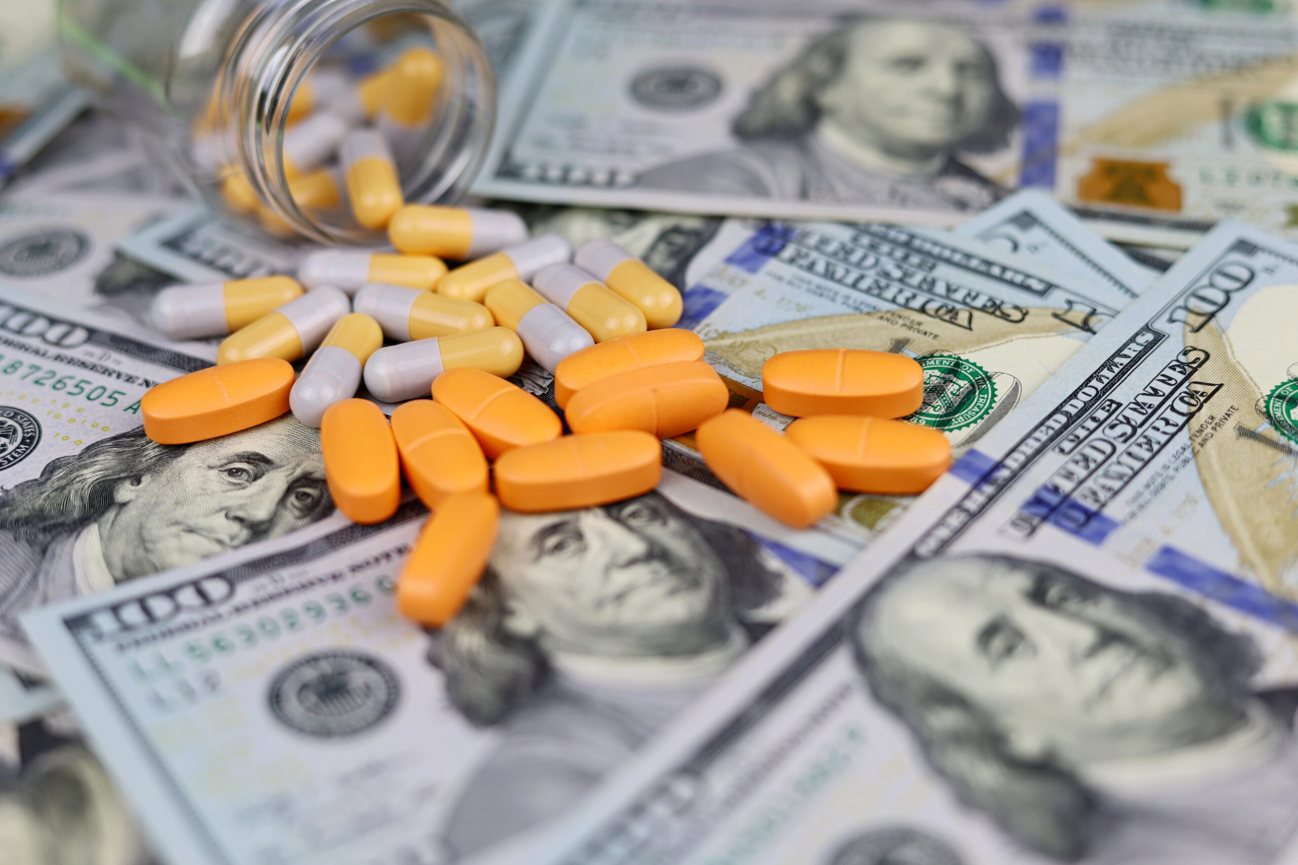 CSRXP: FABRIZIO WARD SURVEY FINDS AMERICAN VOTERS OVERWHELMING HOLD BIG ...