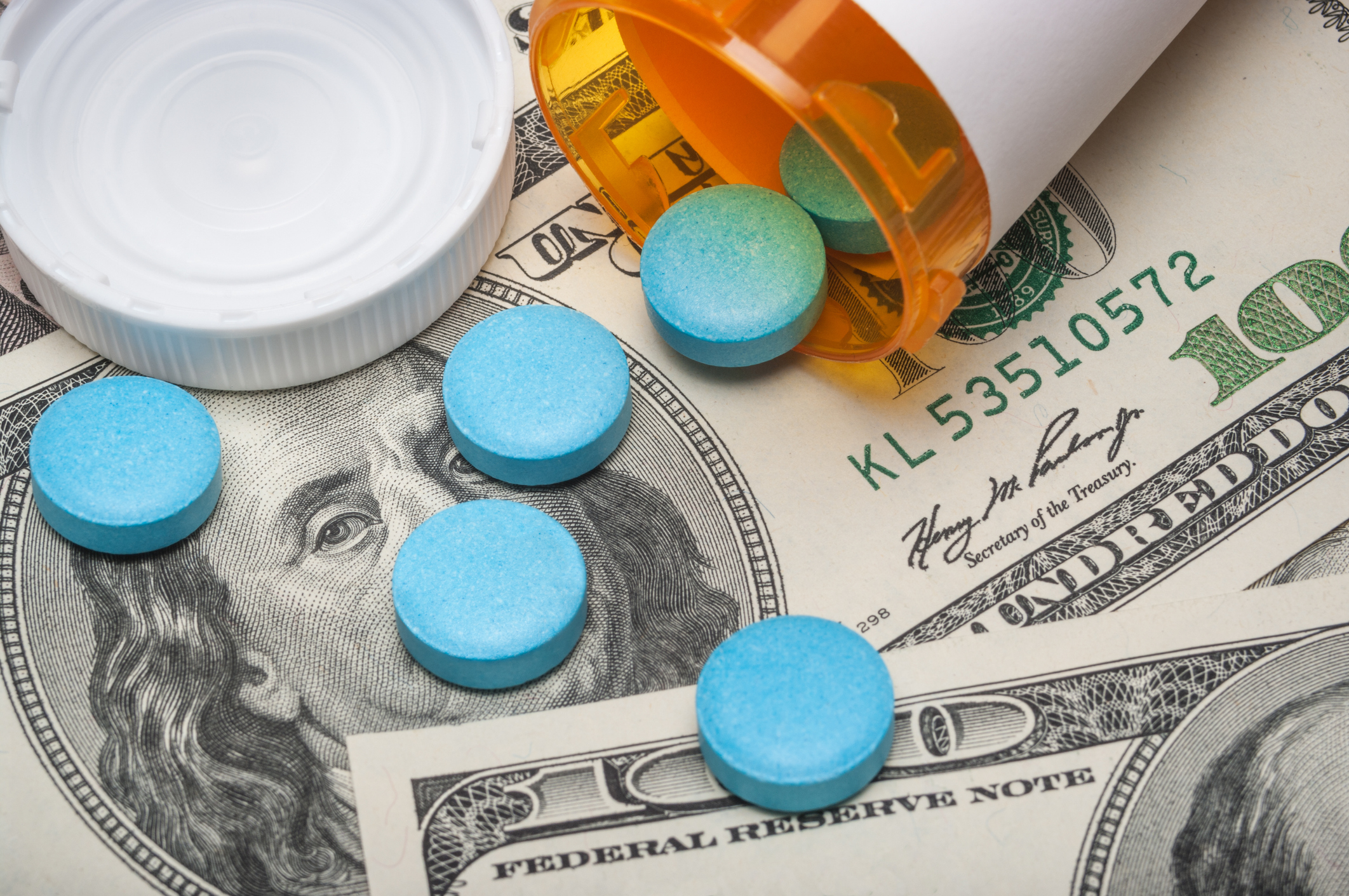 BIG PHARMA EARNINGS WATCH: ABBVIE, AMGEN & PFIZER - CSRxP