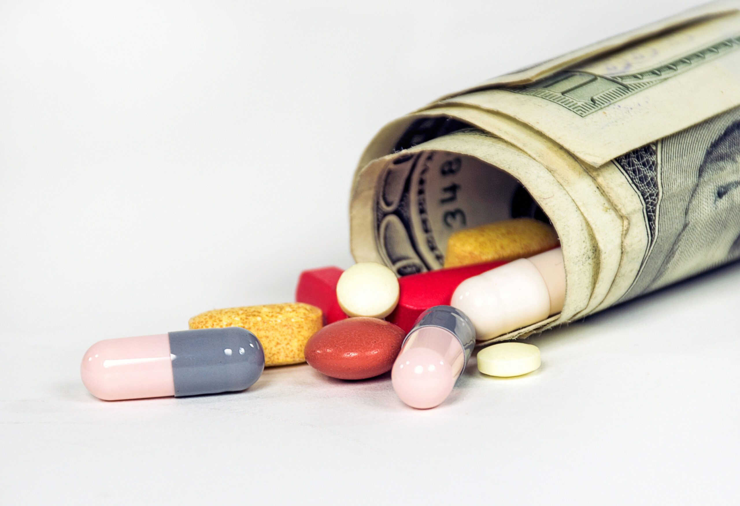 BIG PHARMA WATCH: MERCK TAKES ANOTHER STEP TOWARD FURTHER EXTENDING ...