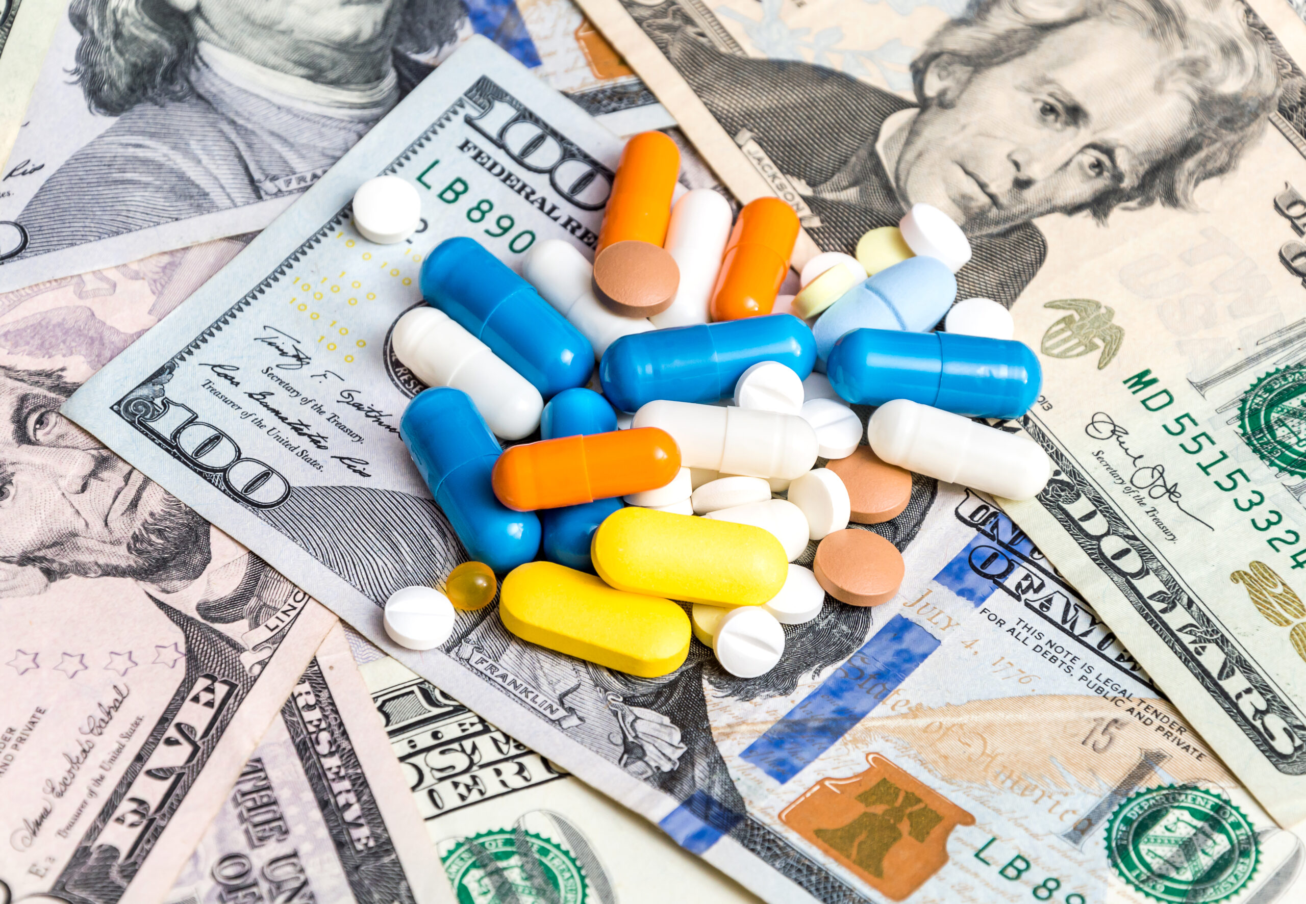 DOSE OF REALITY: FORBES: MAKING IT HARDER TO CHALLENGE BIG PHARMA’S ...