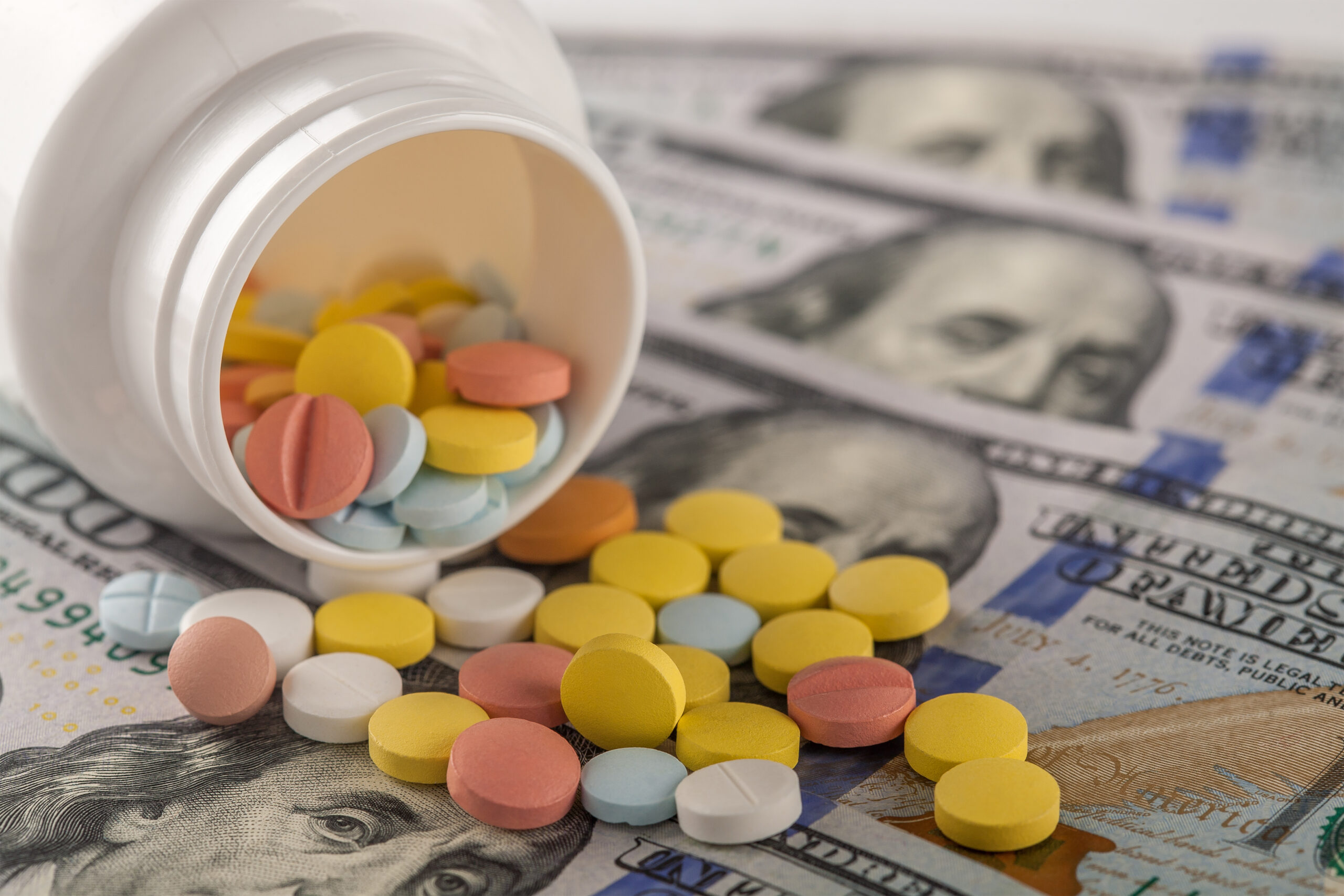 Big Pharma is Responsible for Out-of-Control Drug Prices in New Jersey ...