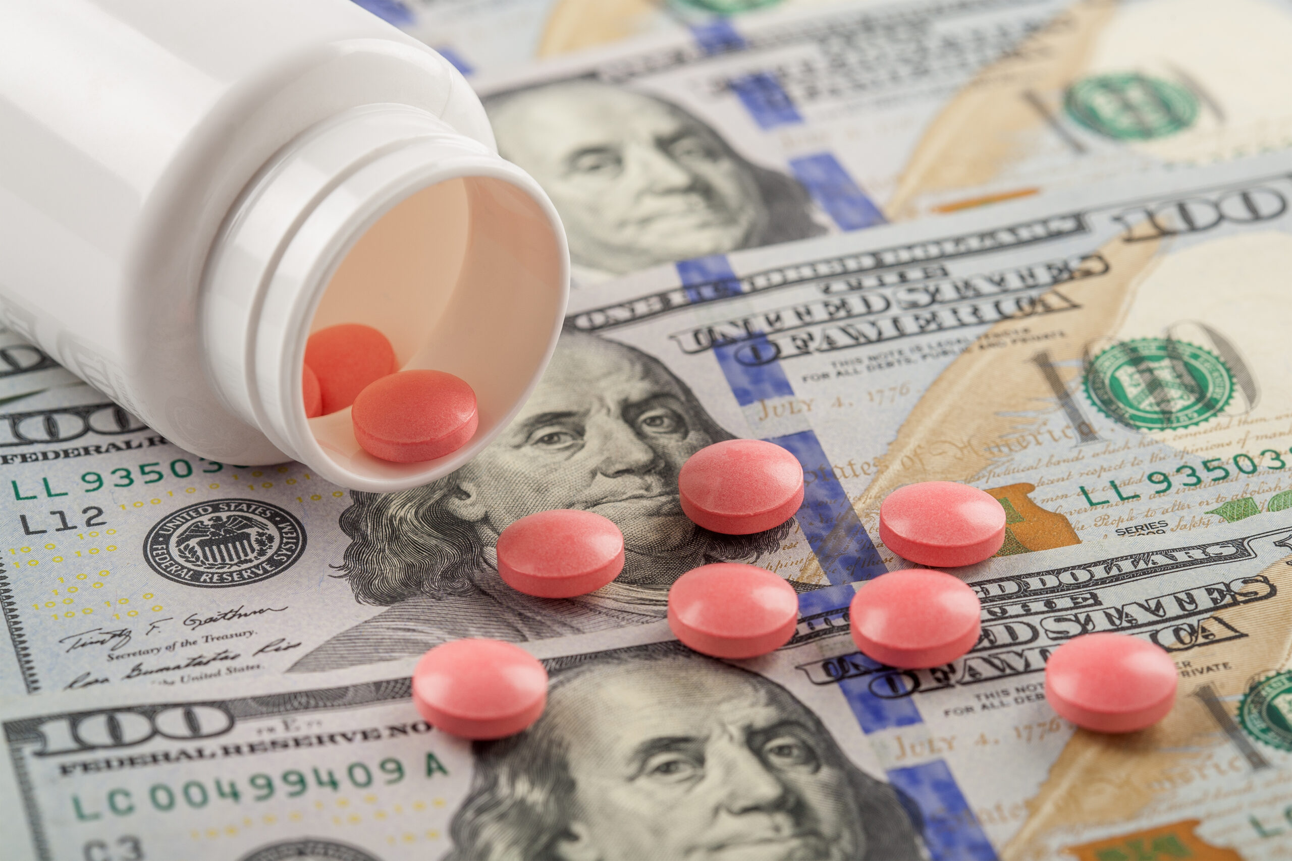 BIG PHARMA EARNINGS WATCH: MERCK AND PFIZER - CSRxP