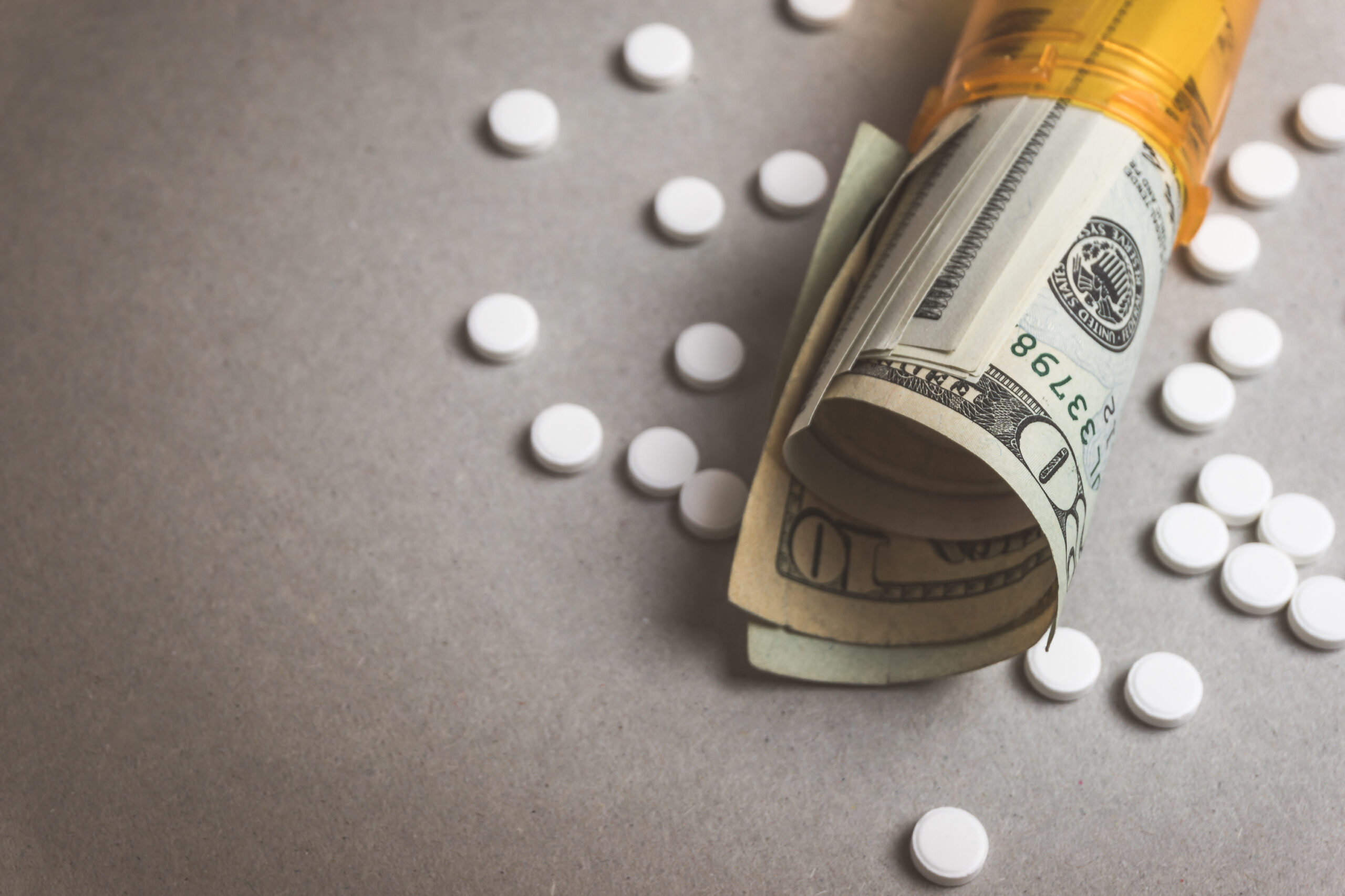 Advisory: Panel Discussion on Big Pharma’s Patent Abuse with CSRxP ...