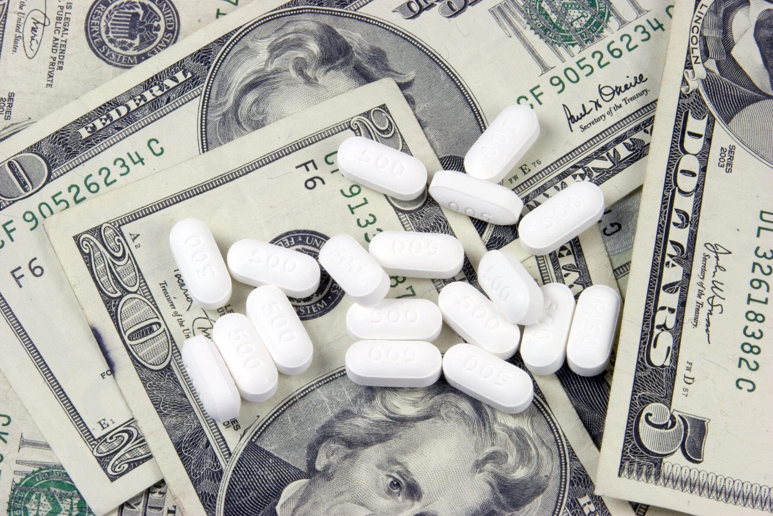 ICYMI: CIVICASCRIPT BRINGS FIRST GENERIC DRUG TO MARKET TO PROVIDE MORE ...